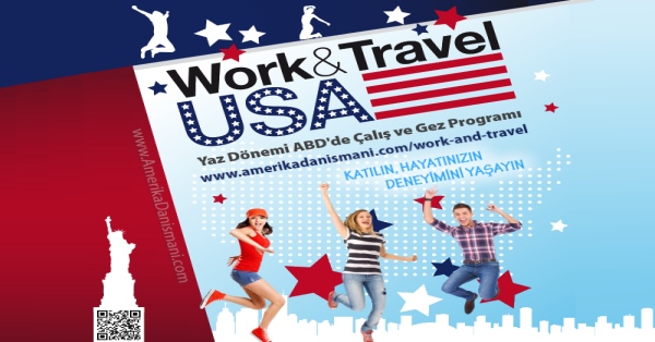 Work and Travel (WAT) Programı Nedir?